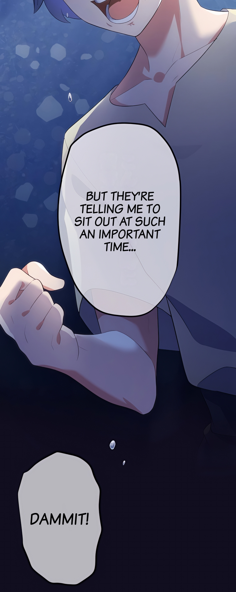 Fukushuu No Taishi - Level 9999 No Bakumatsu Isekai Tensei Chapter 3 ...