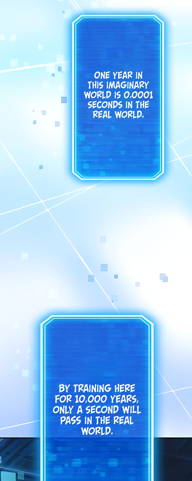 Fukushuu No Taishi - Level 9999 No Bakumatsu Isekai Tensei Chapter 5 ...