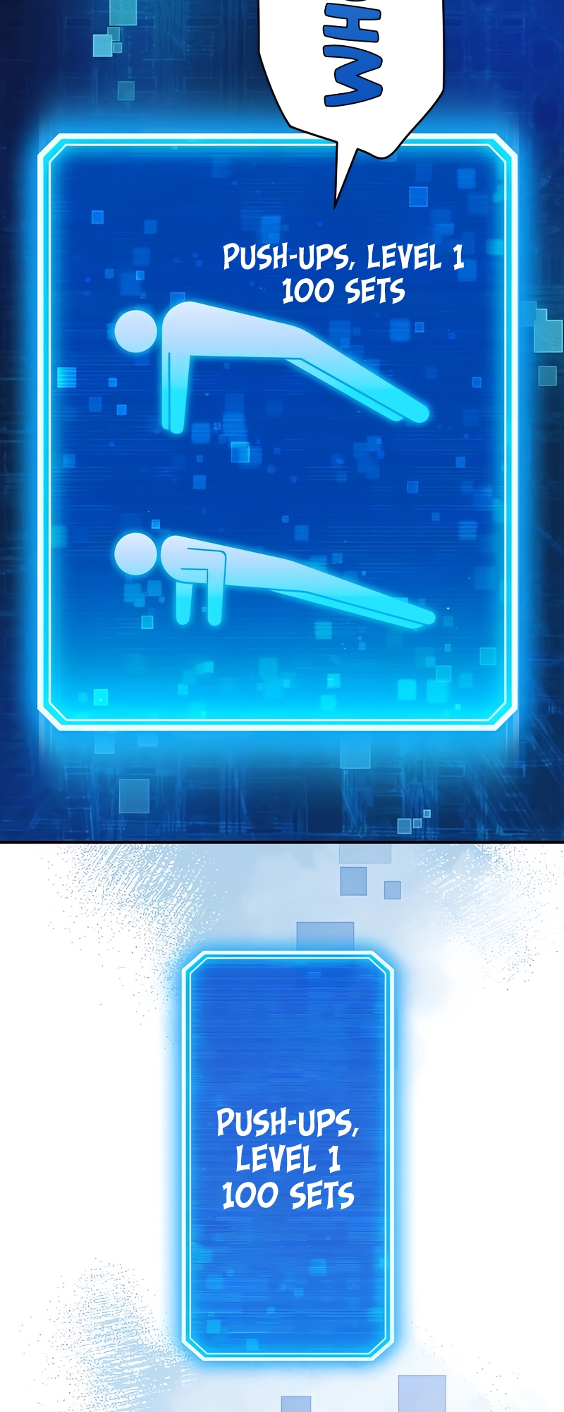 Fukushuu No Taishi - Level 9999 No Bakumatsu Isekai Tensei Chapter 5 ...